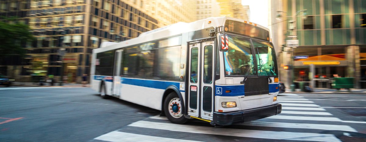 Busing, Transit - AMTA - Professional Truck and Bus Driving Careers